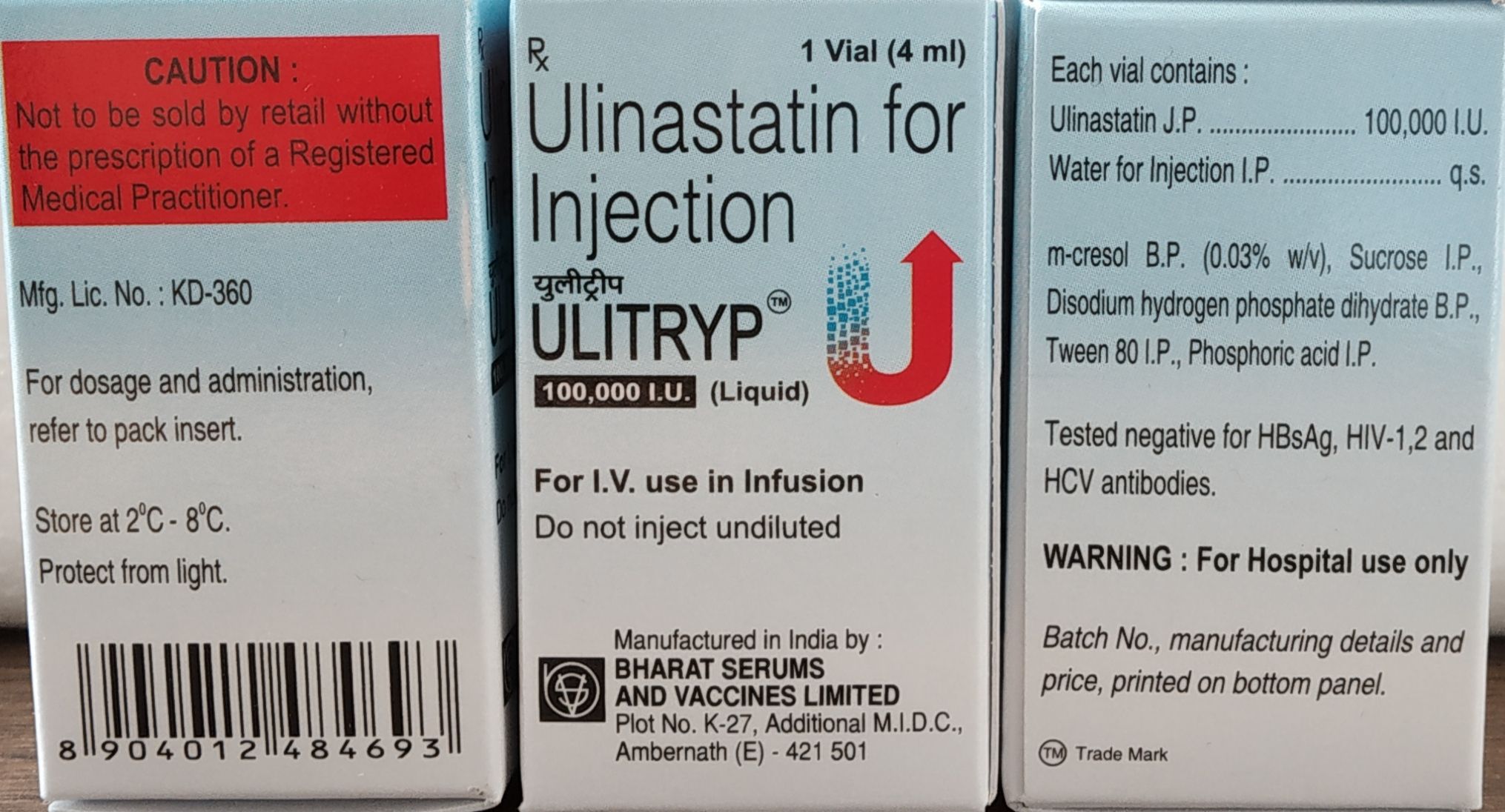 Pharmaceuticals Distribution company | Supply chain of Specialty ...